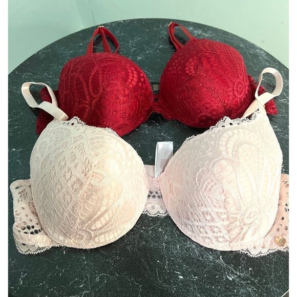 Danskin | Intimates & Sleepwear | Danskin Intimates Womens 2pc Set Bras ...